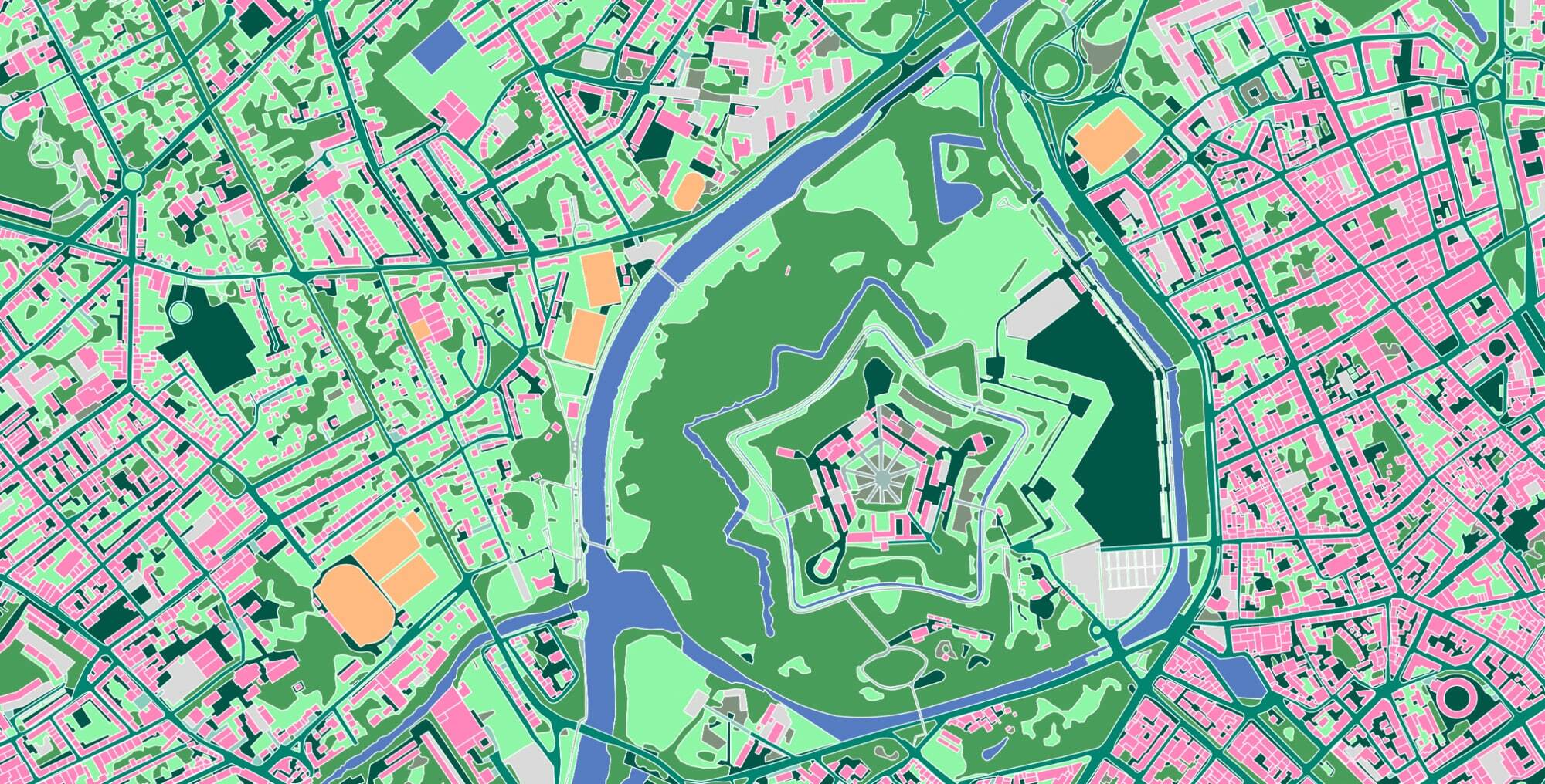 Ecopia Selected to Lead Statewide Mapping Initiative Supporting Safer ...