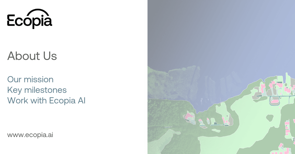 About Us | Ecopia AI — Ecopia AI